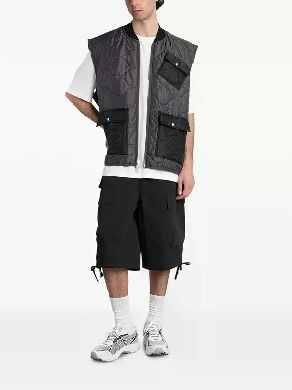 PEACEMAKER OAMC Drawstring Cargo Shorts
