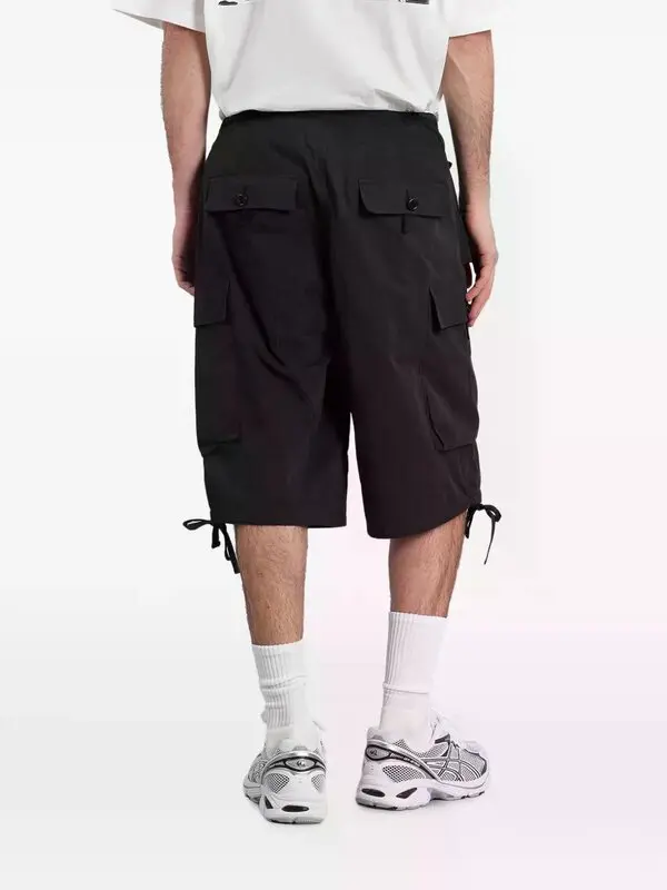 PEACEMAKER OAMC Drawstring Cargo Shorts