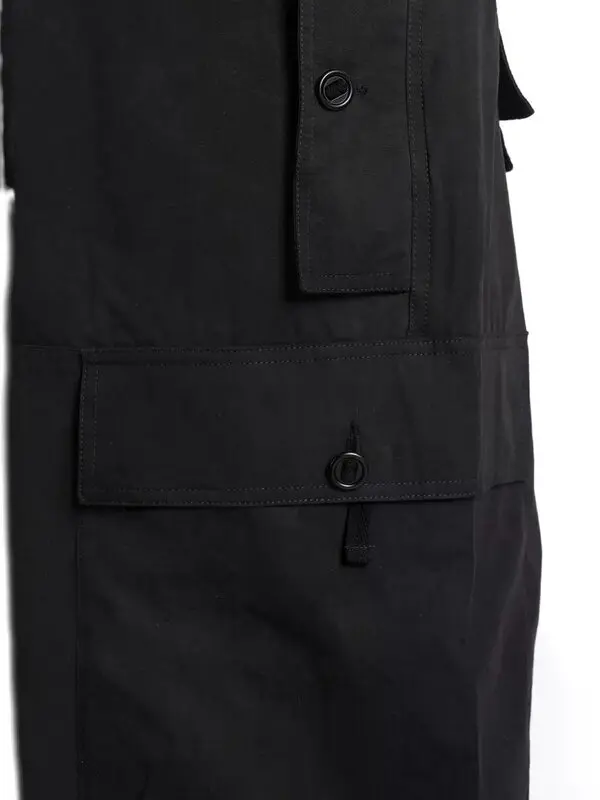 PEACEMAKER OAMC Drawstring Cargo Shorts
