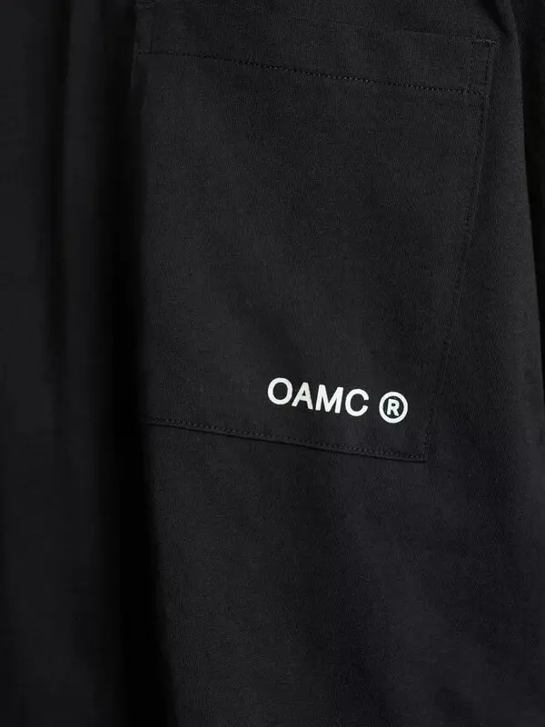 PEACEMAKER OAMC Graphic-print T-shirt