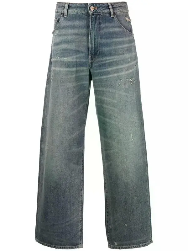 PT TORINO Skater Loose-fit Jeans
