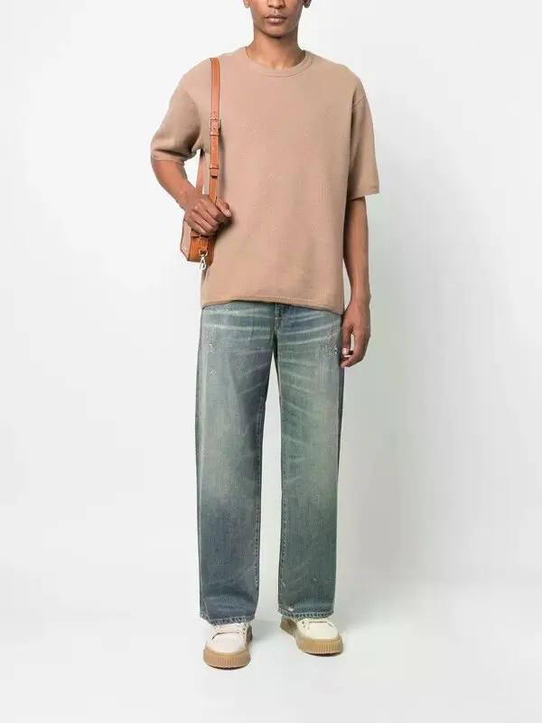 PT TORINO Skater Loose-fit Jeans