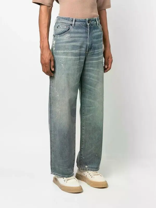PT TORINO Skater Loose-fit Jeans