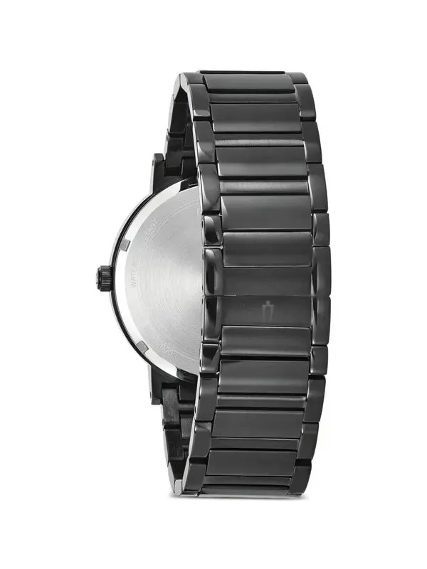 Bulova Futuro 42mm Watch