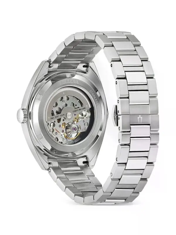 Bulova Surveyor 41mm Watch