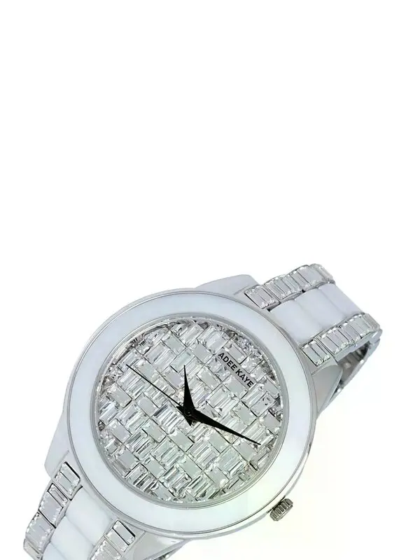 ADEE KAYE Venice 41.7mm Watch