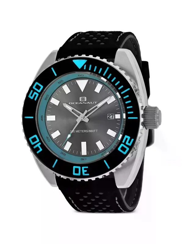 OCEANAUT Submersion 45mm Watch