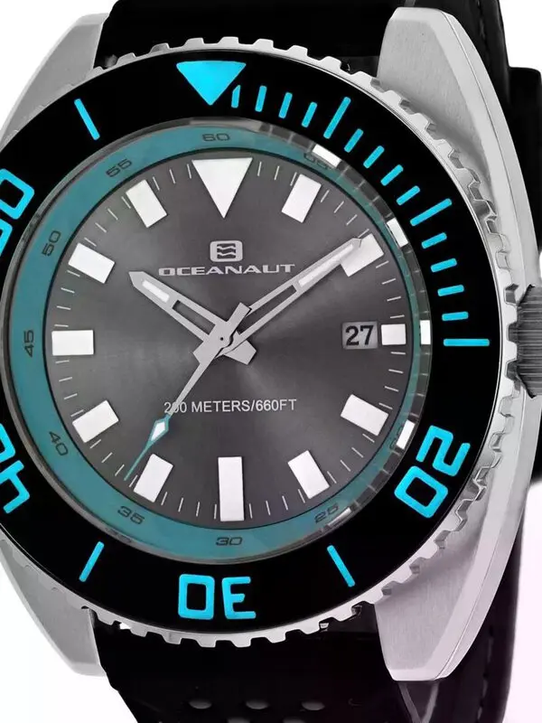OCEANAUT Submersion 45mm Watch