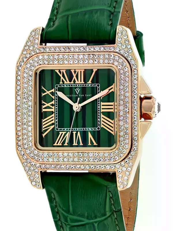 CHRISTIAN VAN SANT Radieuse 41mm Watch