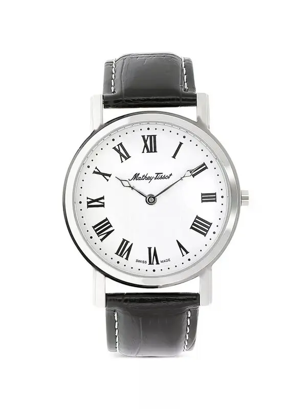 MATHEY TISSOT City 42mm Watch