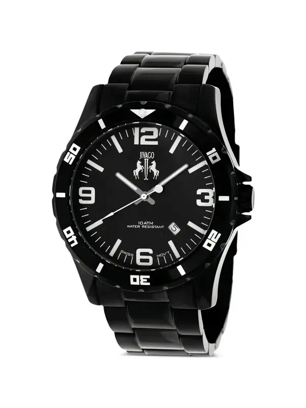 JIVAGO Ultimate 24mm Watch
