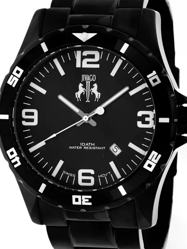 JIVAGO Ultimate 24mm Watch