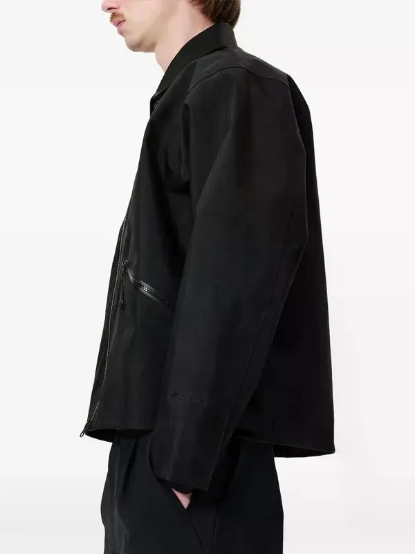 GOLDWIN Gore-tex Zip-up Jacket