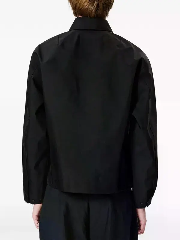 GOLDWIN Gore-tex Zip-up Jacket