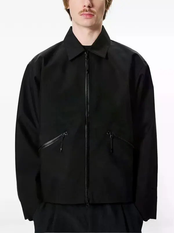 GOLDWIN Gore-tex Zip-up Jacket