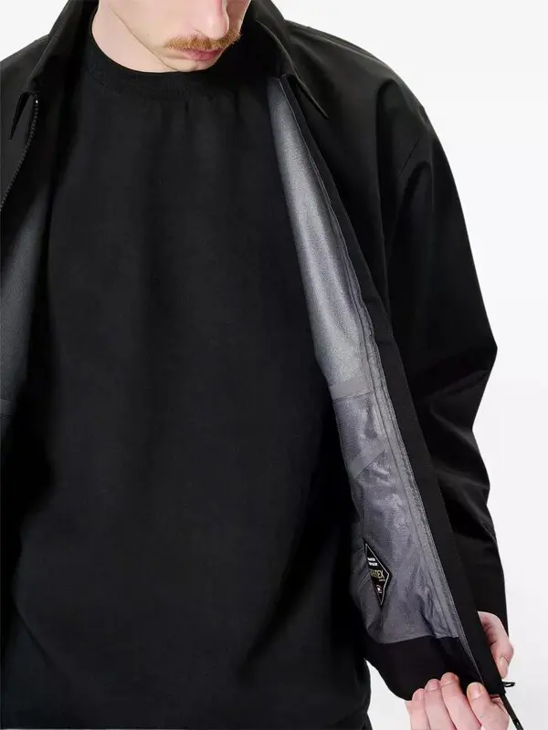 GOLDWIN Gore-tex Zip-up Jacket