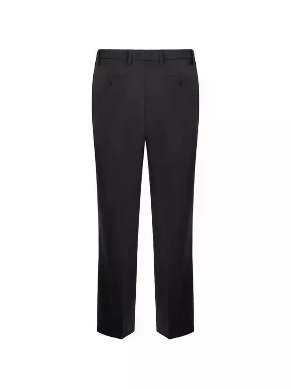DEPARTMENT 5 Button-fastening Trousers