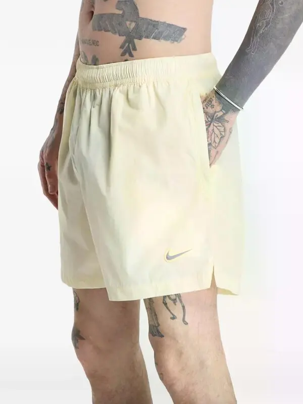 Nike Nocta Logo-patch Shorts