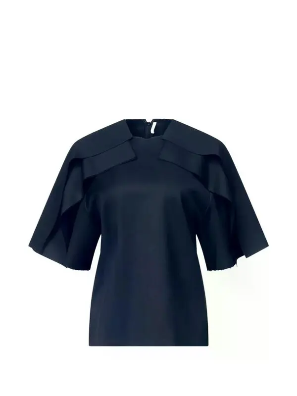 FFORME Layered T-shirt