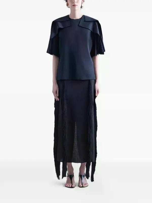 FFORME Layered T-shirt