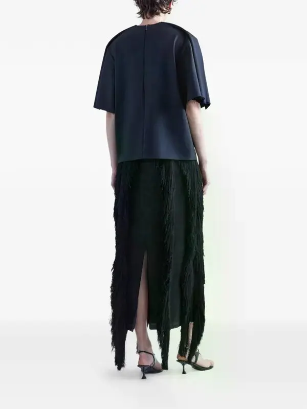 FFORME Layered T-shirt