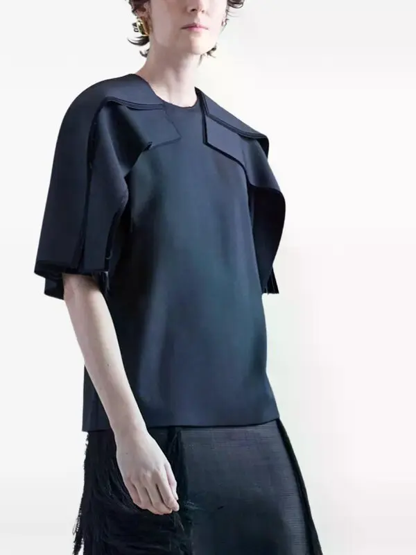 FFORME Layered T-shirt