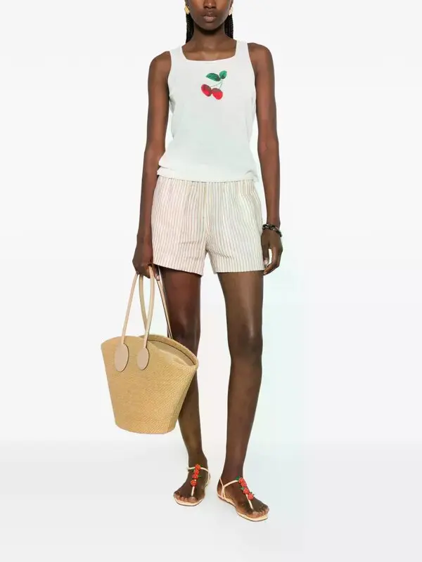 TWINSET Sleeveless Top
