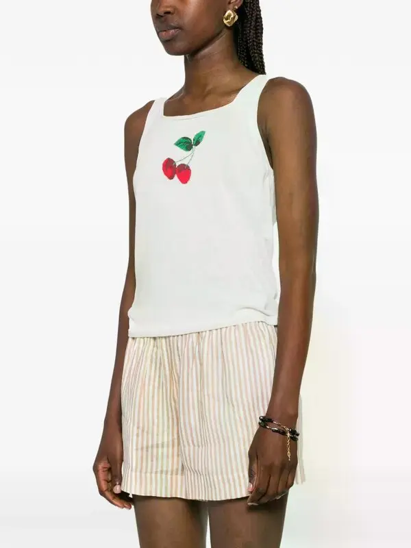 TWINSET Sleeveless Top