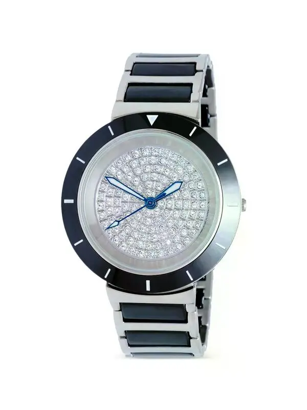 ONISS Toulon 37mm Watch - Silver