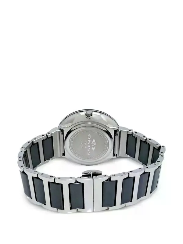 ONISS Toulon 37mm Watch
