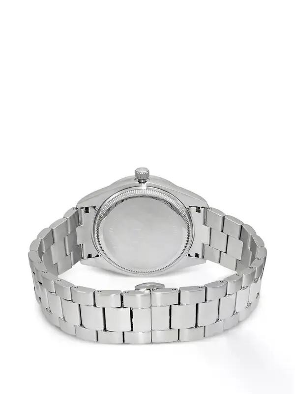 ONISS Admiral 42mm Fluted-bezel Watch