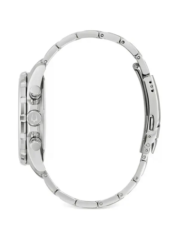 Bulova Marine Star 44mm Chronograph Watch
