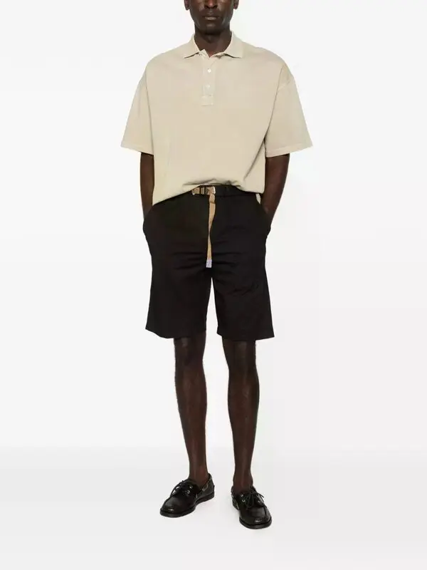 WHITE SAND Kevin Shorts