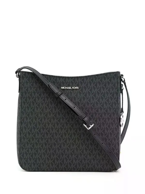 Michael Kors Jet Set Monogram-print Bag