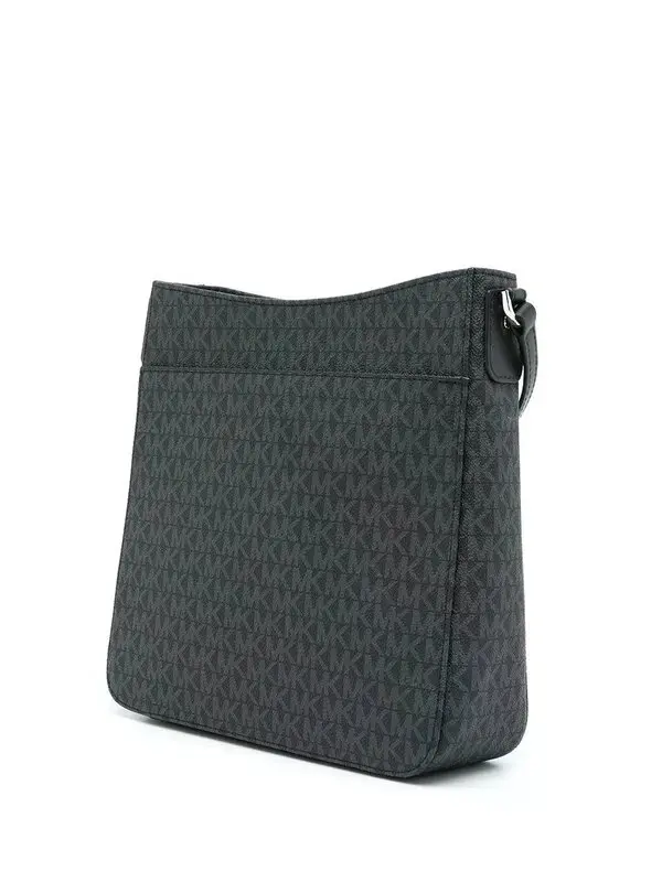 Michael Kors Jet Set Monogram-print Bag
