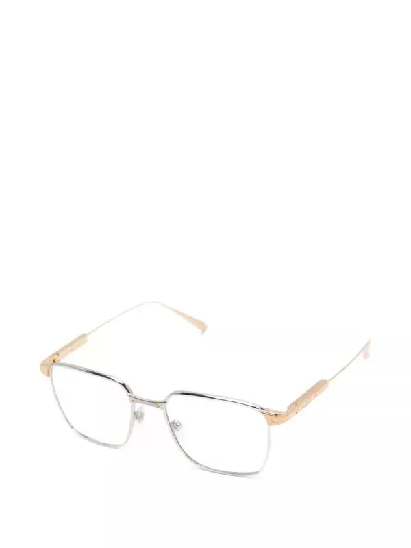 Cartier Square-frame Glasses