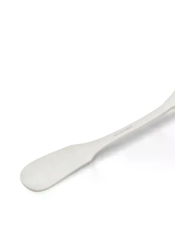 Dolce & Gabbana 6 Piece Cutlery - Silver