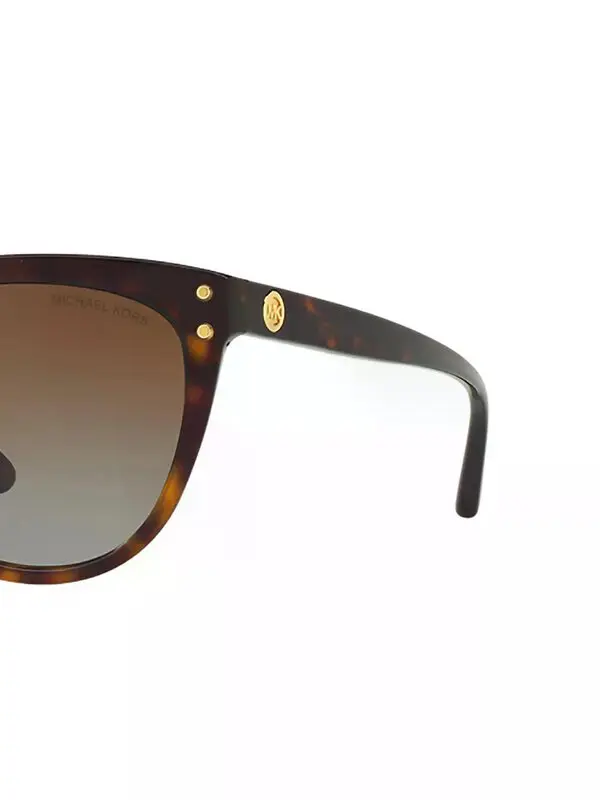 Michael Kors Cat-eye Sunglasses