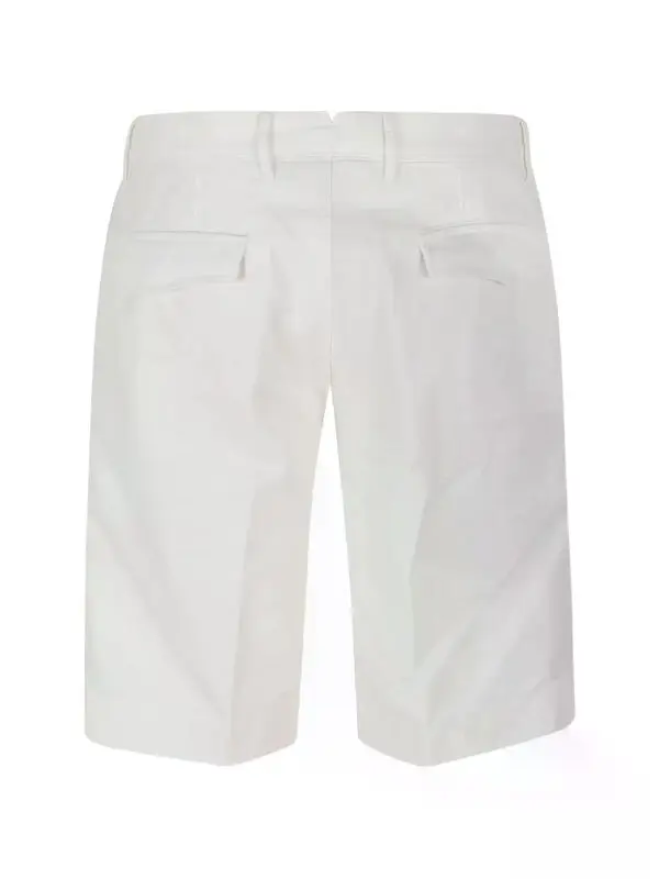 Incotex Straight-leg Shorts