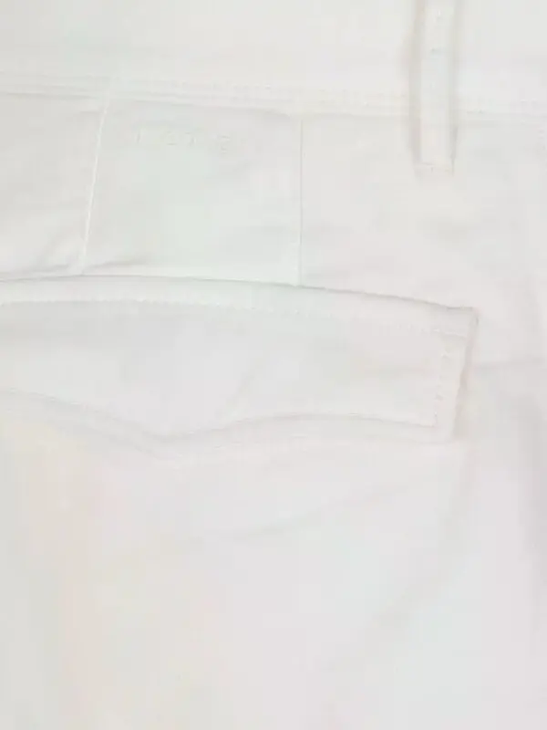 Incotex Straight-leg Shorts