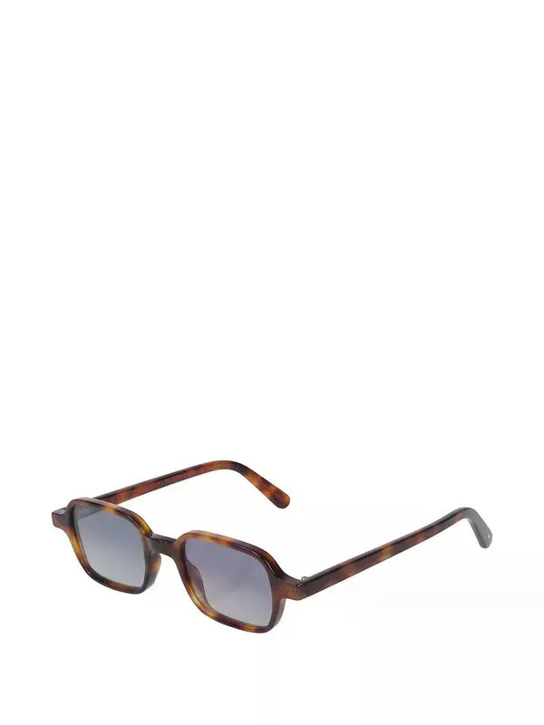 Ermanno Scervino Tortoiseshell Sunglasses