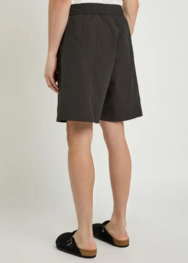 Studio Nicholson Shell Shorts