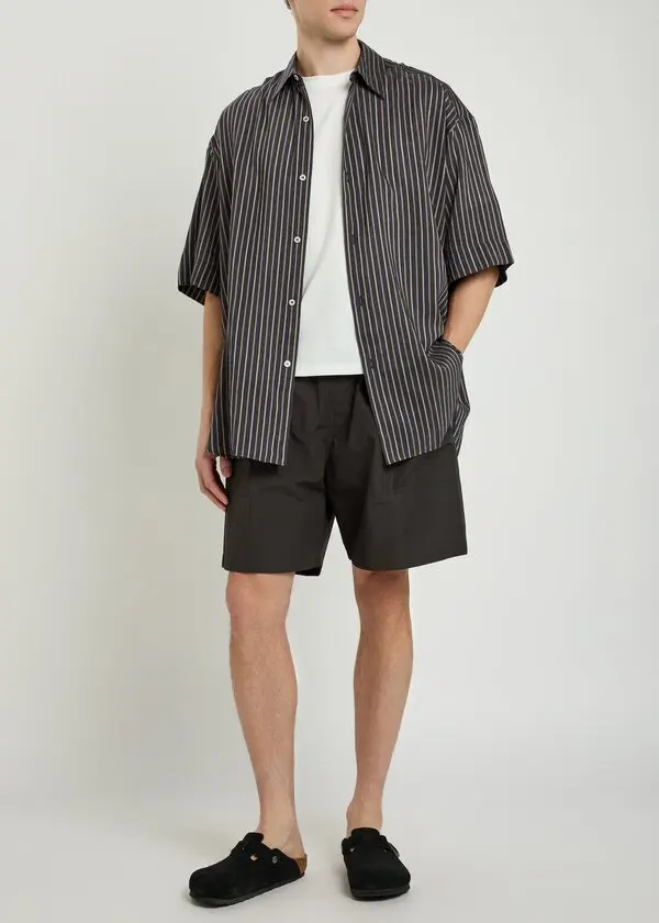 Studio Nicholson Shell Shorts