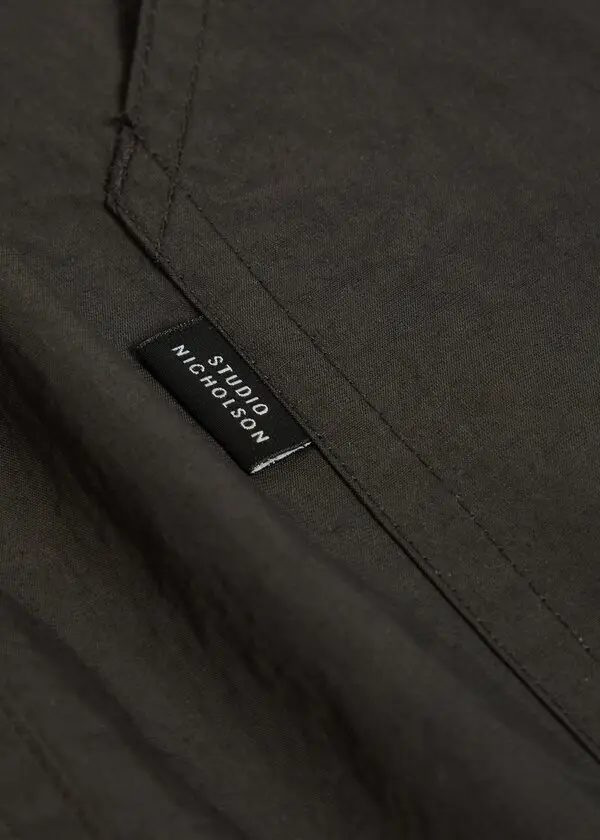 Studio Nicholson Shell Shorts
