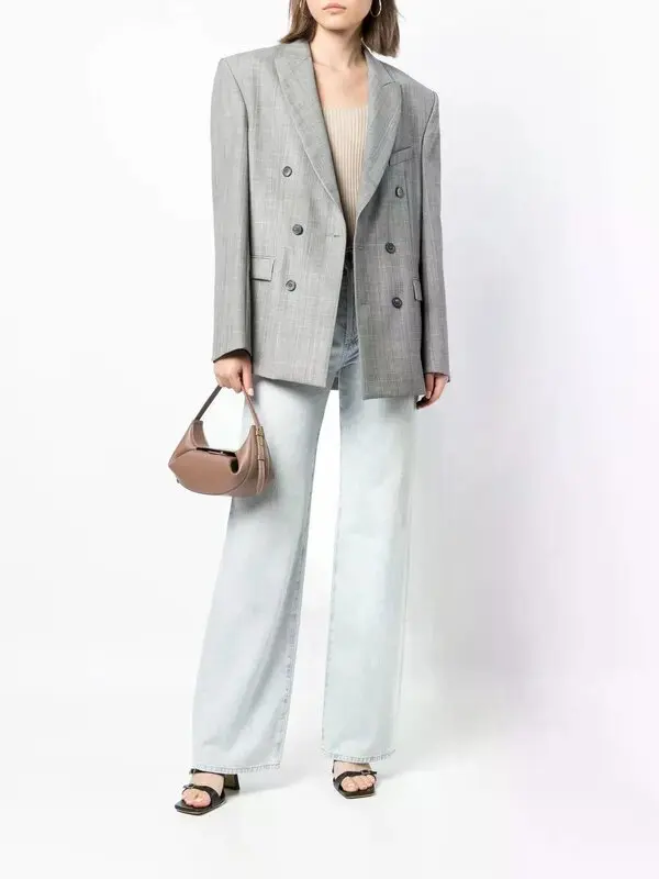 Citizens Of Humanity Annina Wide-leg Jeans