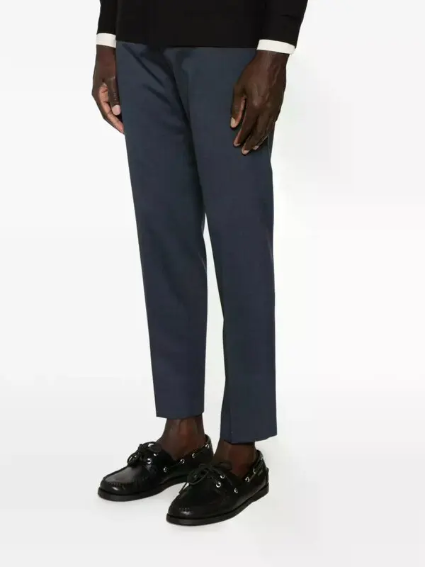 GREYED Voyager Buttoned Overshirt