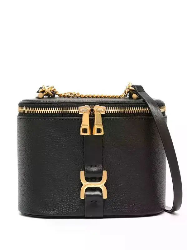 Chloé Mini Marcie Crossbody Bag