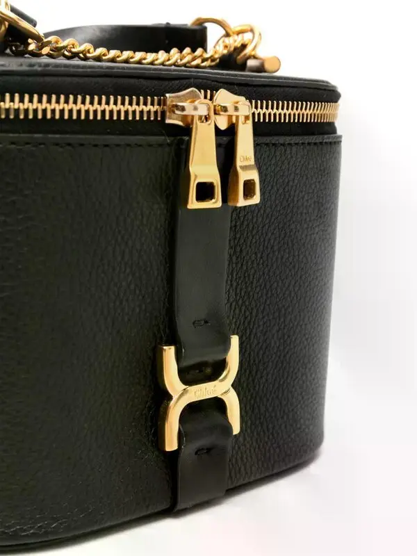 Chloé Mini Marcie Crossbody Bag