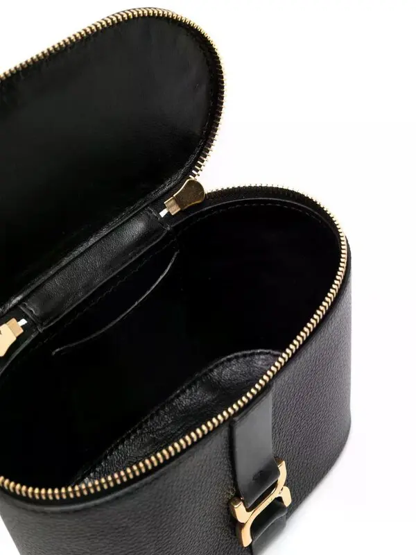 Chloé Mini Marcie Crossbody Bag