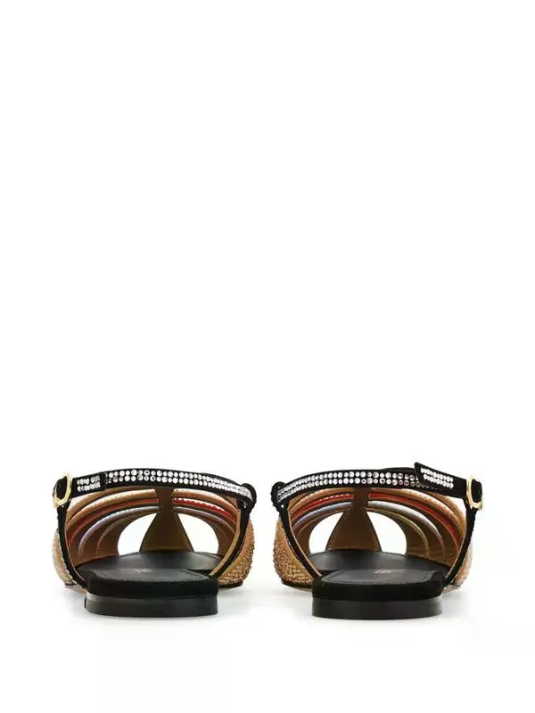 FERRAGAMO Cage Sandals